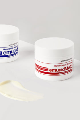 EMUAIDMAX® Maximum Strength Ointment | EMUAID® Official Site