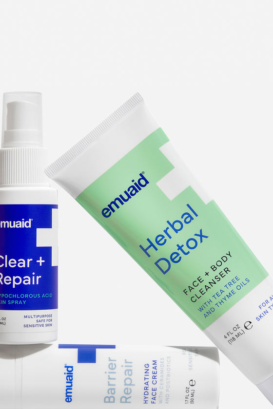 EMUAIDMAX® Maximum Strength Ointment | EMUAID® Official Site