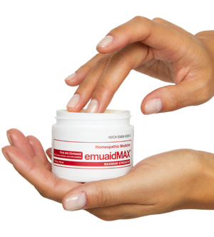 Natural Healing Ointments & Products | EMUAID® Official Site