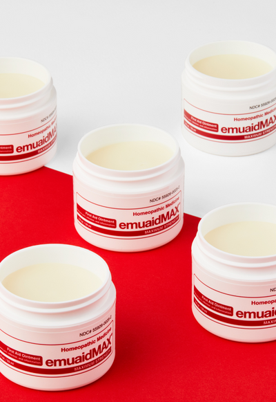 Natural Healing Ointments & Products | EMUAID® Official Site