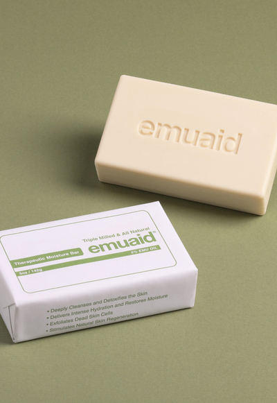 Natural Healing Ointments & Products | EMUAID® Official Site