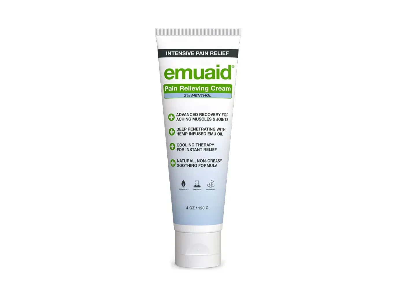 Natural Healing Ointments & Products | EMUAID® Official Site