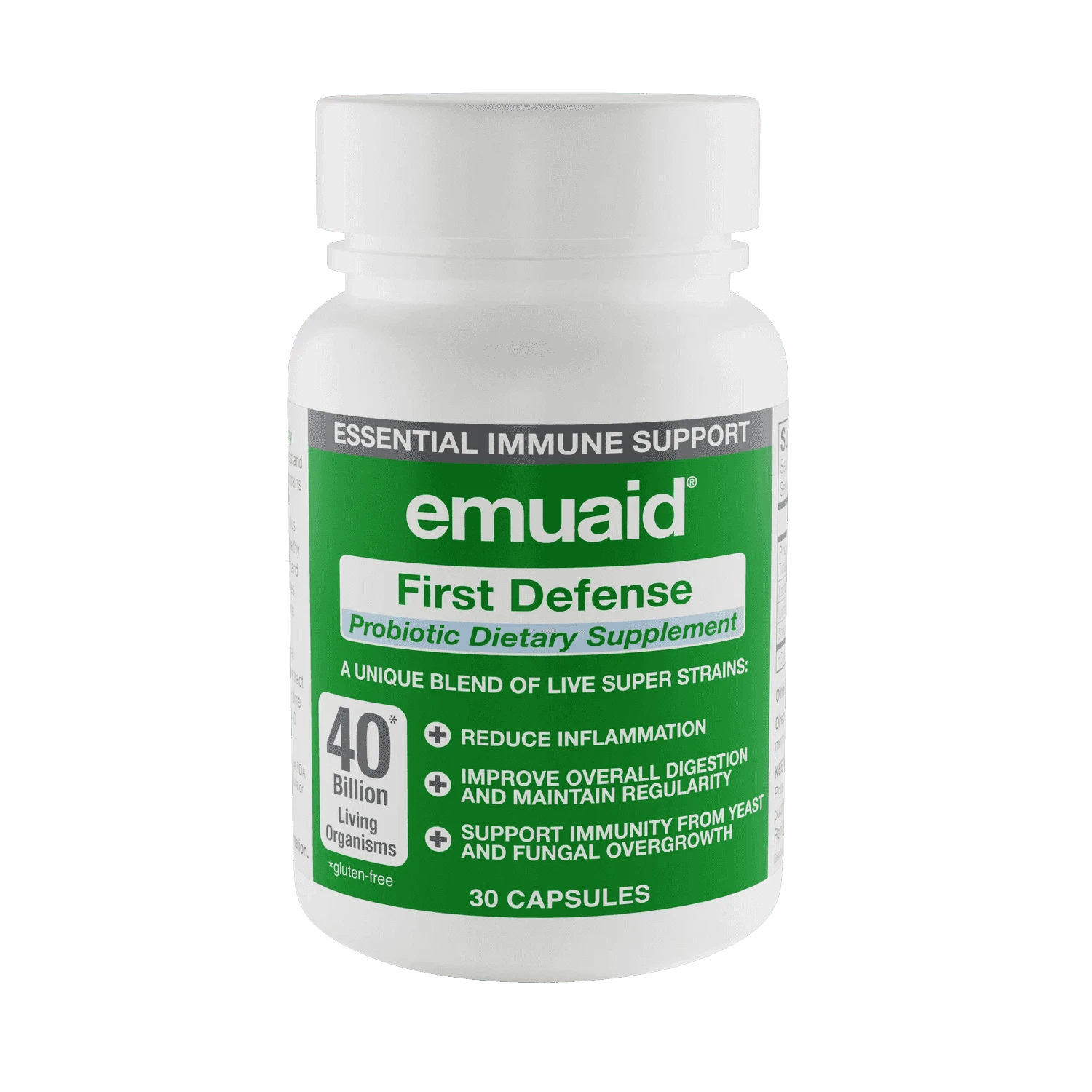 Natural Healing Ointments & Products | EMUAID® Official Site