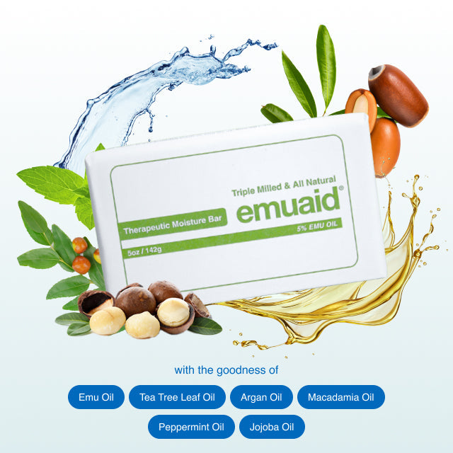 Shop EMUAID® Products Now | EMUAID® Official Site