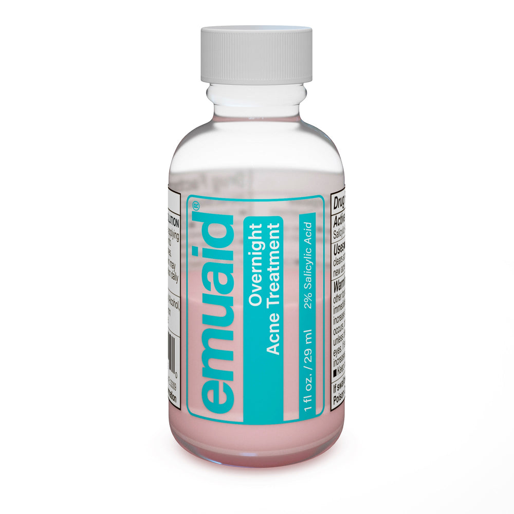 Shop EMUAID® Products Now | EMUAID® Official Site